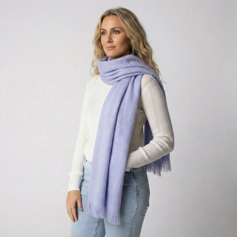 Women Alpaca Shawls - Etsy