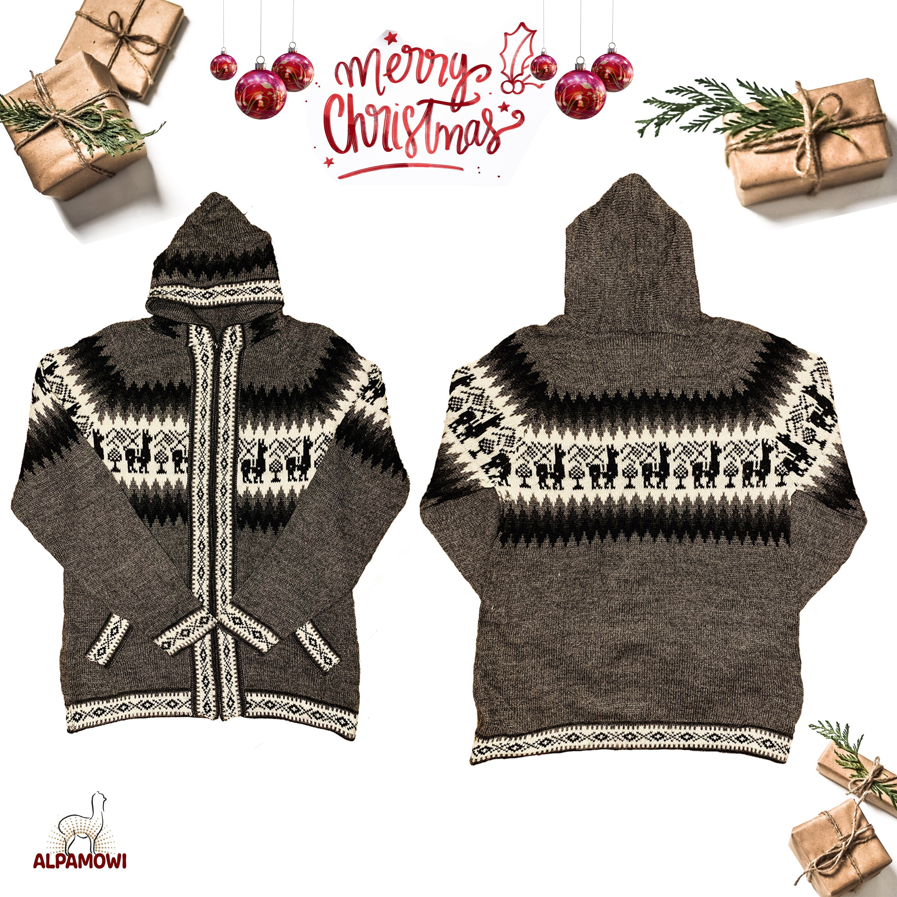 Llama Sweater for sale| 93 ads for used Llama Sweaters