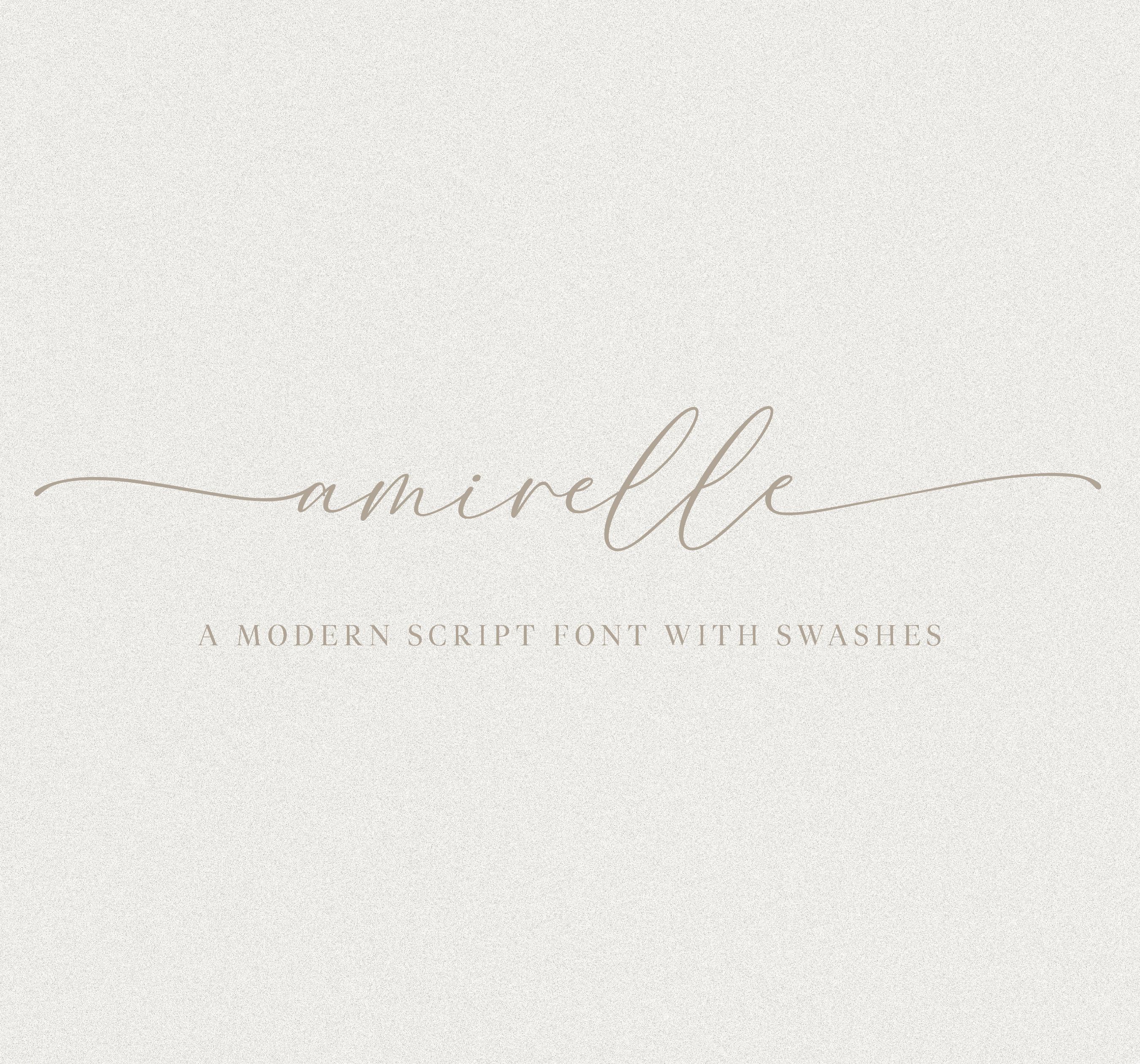 Cursive Font, Calligraphy Font, Cursive Script Font, Wedding Font ...