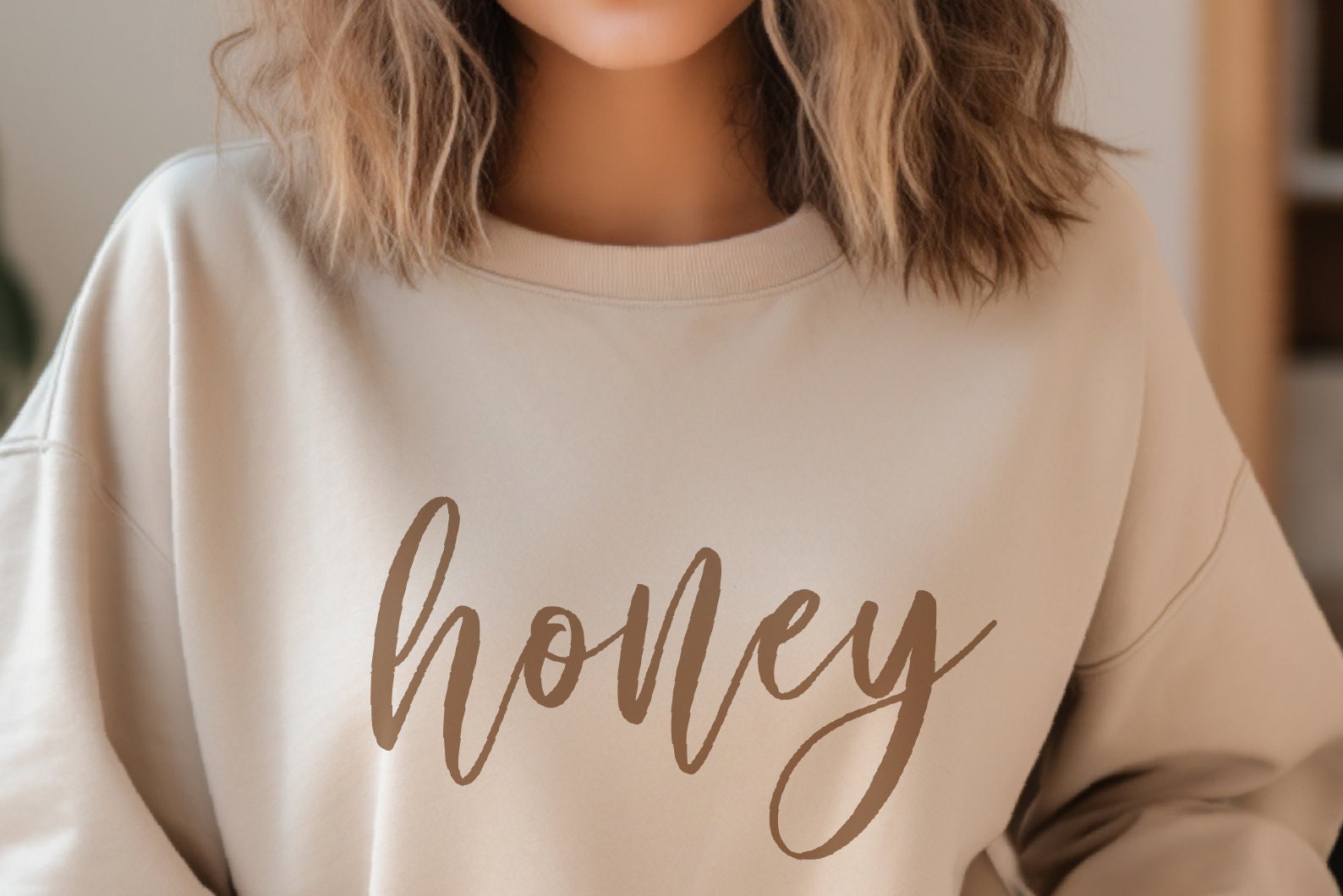 Handwritten Script Font Procreate Fonts Modern Font Bouncy - Etsy