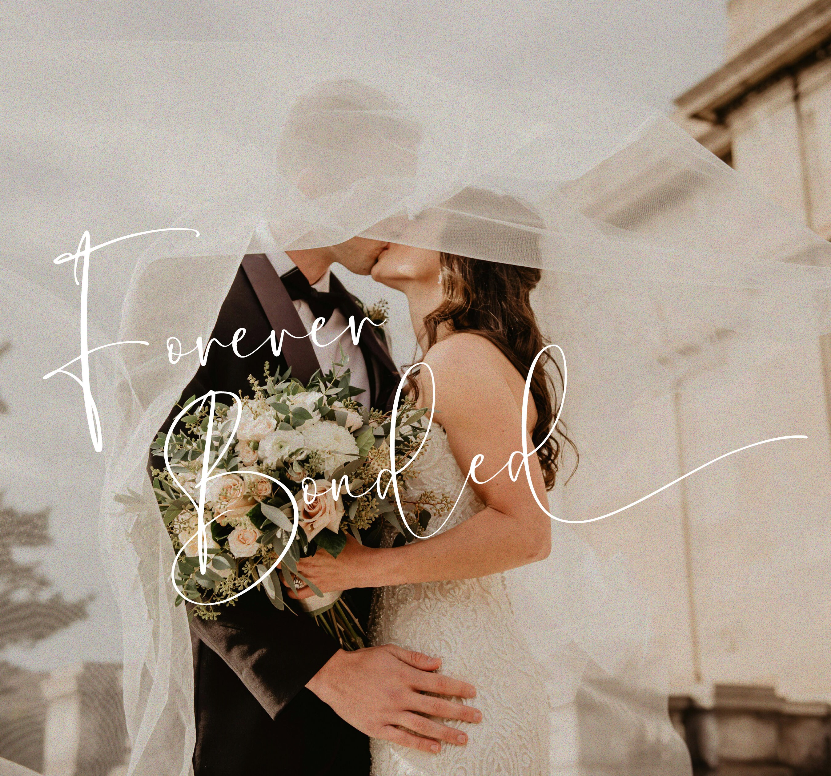 Cursive Font, Calligraphy Font, Cursive Script Font, Wedding Font ...