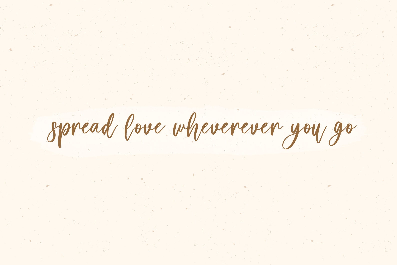 Handwritten Script Font Procreate Fonts Modern Font Bouncy Etsy