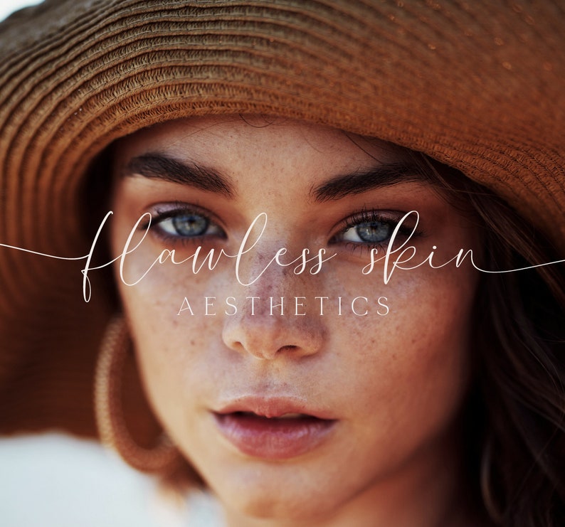 Cursive Font, Calligraphy Font, Cursive Script Font, Wedding Font ...