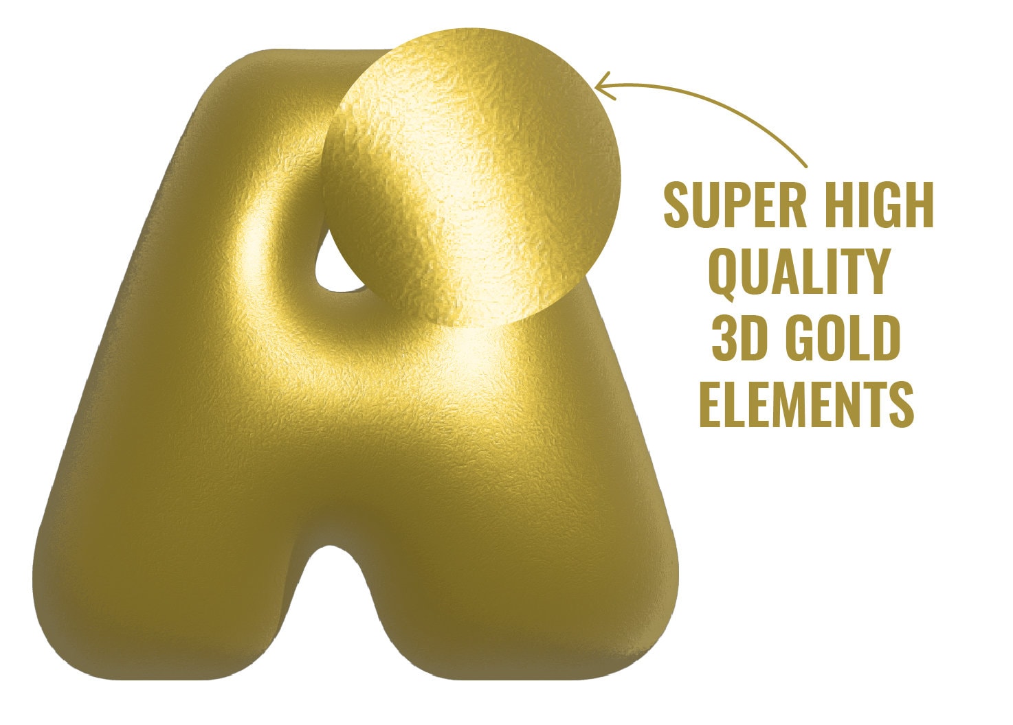 Gold Letters Clipart Golden Letters Font Clip Art Gold Foil - Etsy