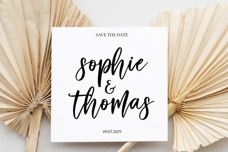 Handwritten Script Font Procreate Fonts Modern Font Bouncy - Etsy