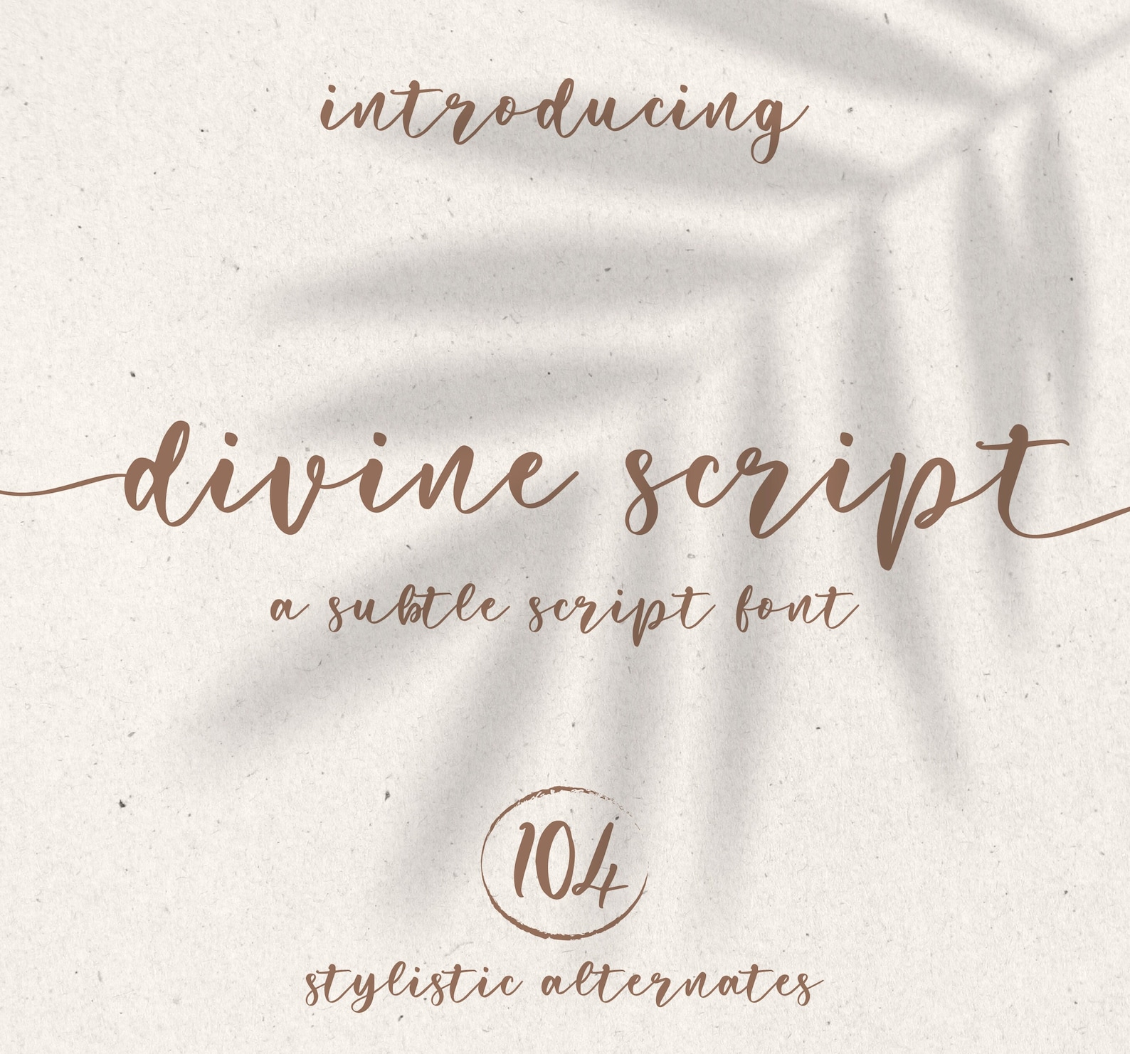 Handwritten Script Font, Procreate Fonts, Script Font, Calligraphy, Wedding Fonts, Cursive Font ...