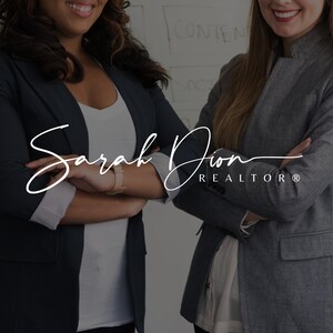 Real Estate Logo, Realty Logo, Realtor Logo, Broker Logo, House Logo ...