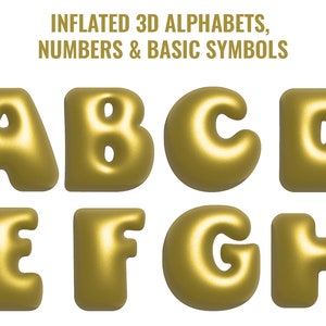 Gold Letters Clipart, Golden Letters, Font Clip Art, Gold Foil Alphabet ...