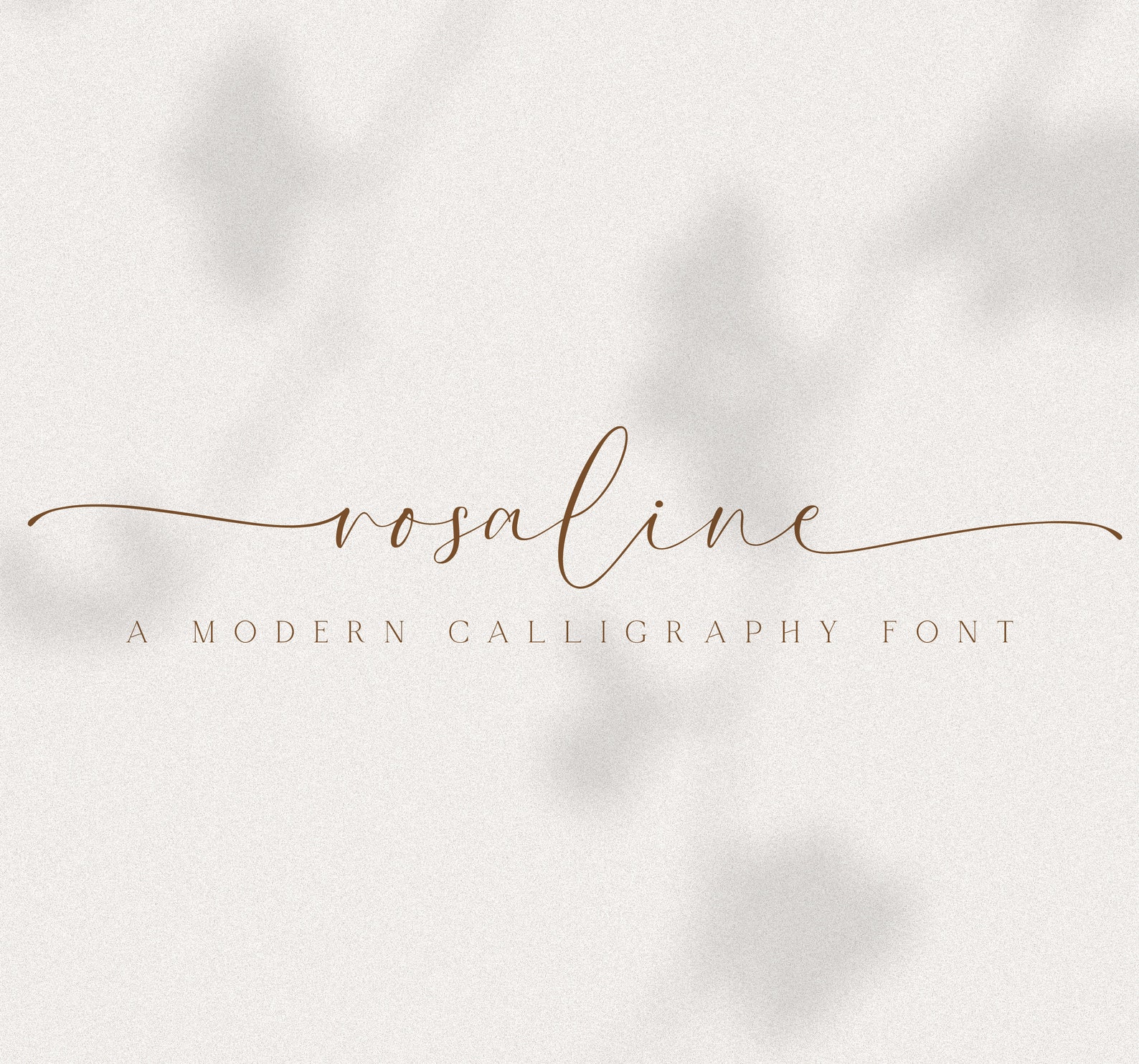 Cursive Font, Calligraphy Font, Cursive Script Font, Wedding Font ...