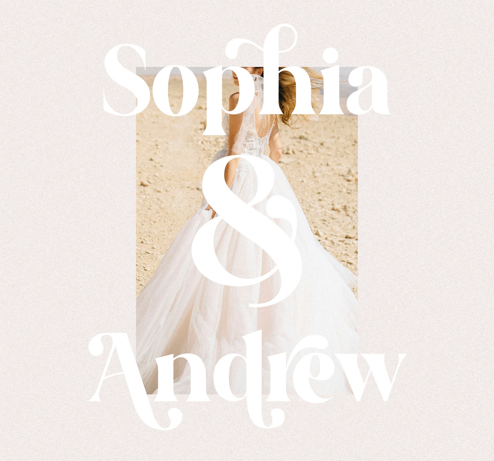 Modern Serif Font, Branding Font, Logo Font, Boho Font, Canva Font ...