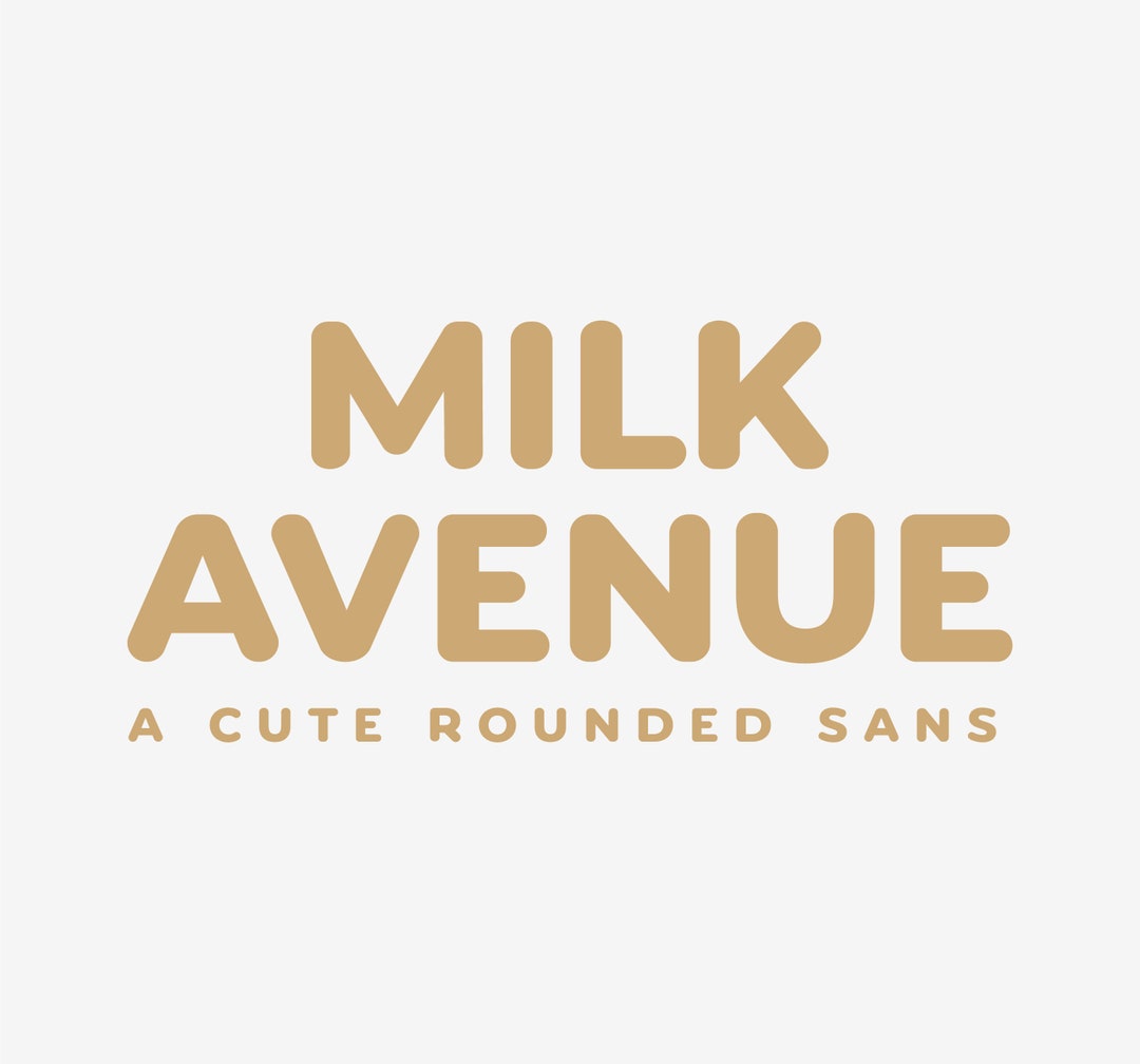 Modern Font, Cute Font, School Font, Sans Serif Font, Cricut Font ...