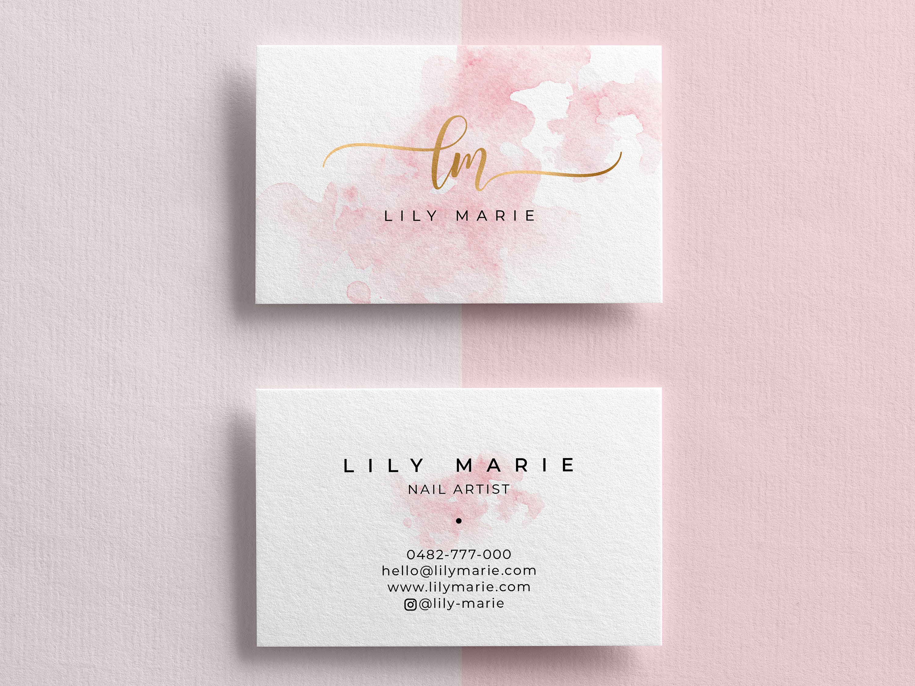 Business Card Business Card Templates Business Cards Custom Etsy