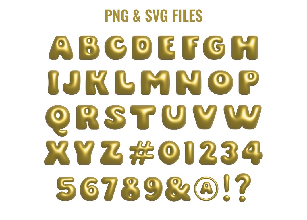 Gold Letters Clipart, Golden Letters, Font Clip Art, Gold Foil Alphabet ...