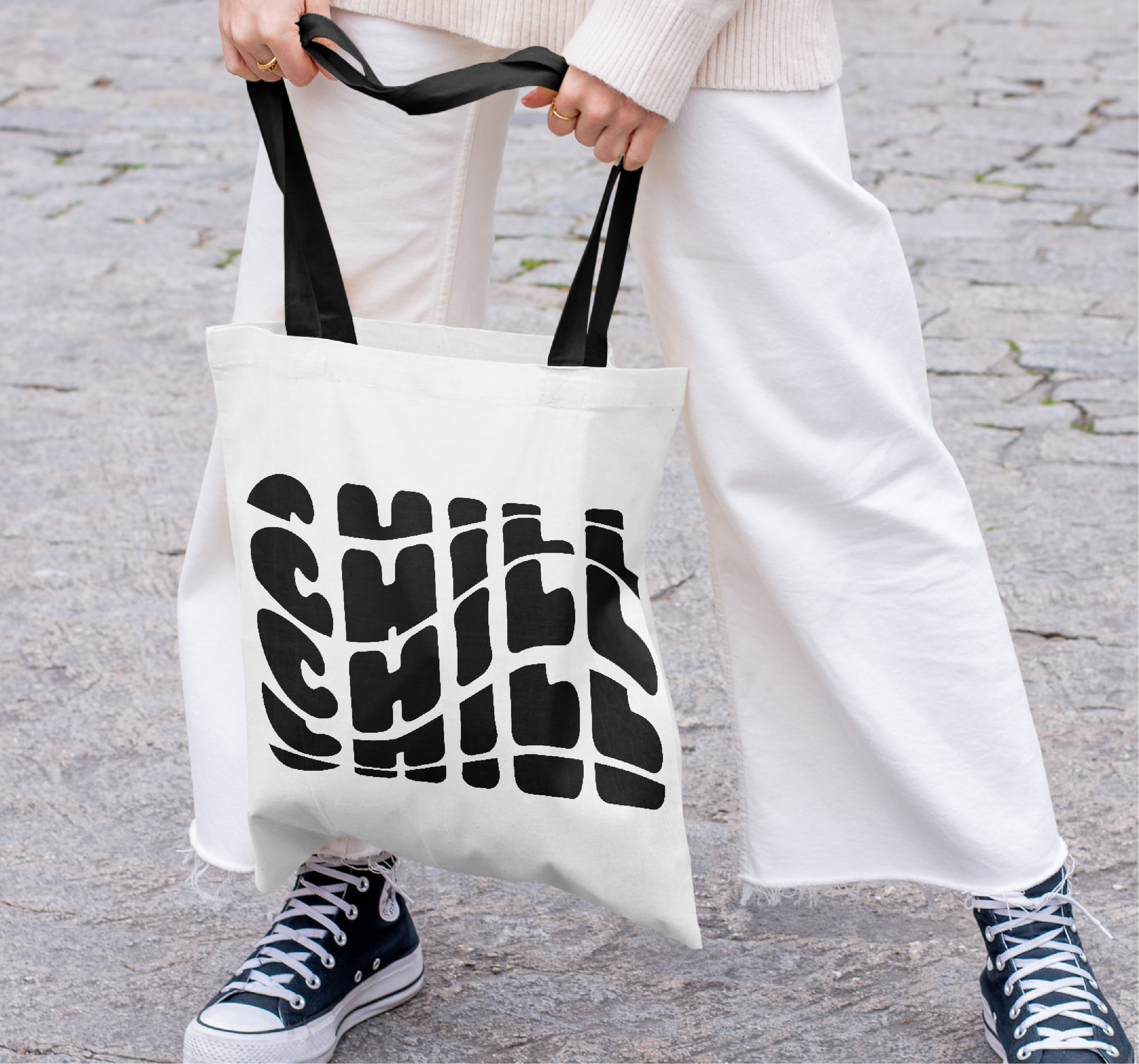 Stacked Font, Stacked Text, Mirror Font, Echo Font, Stacked Letters ...