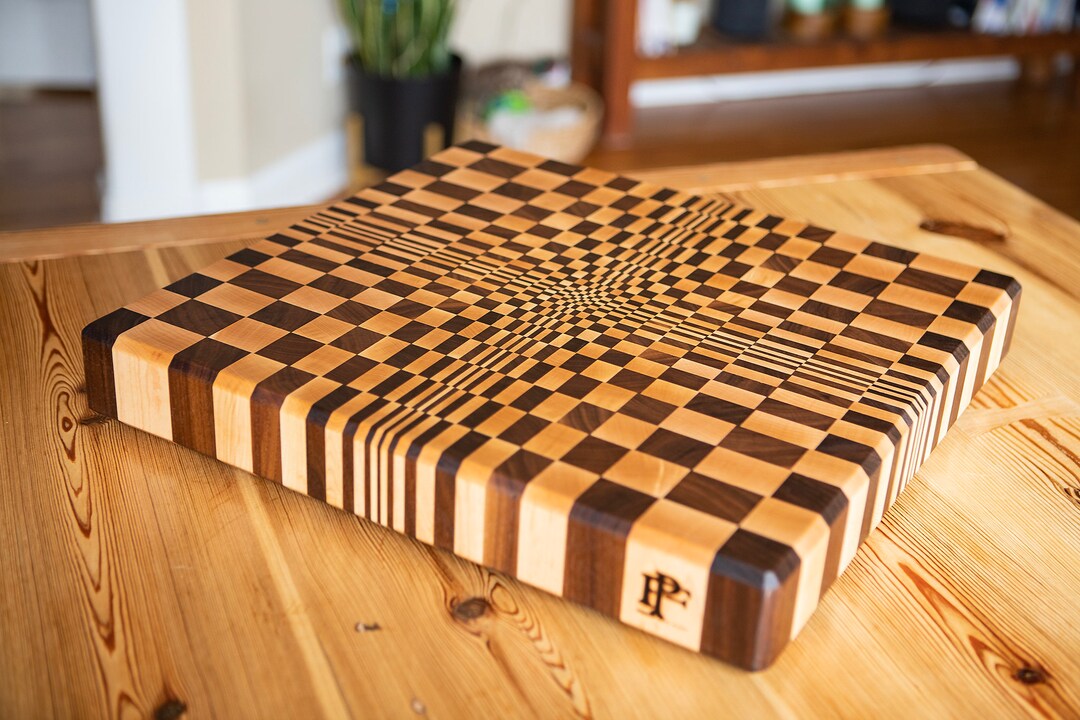 Illusion Board Gift for Dad Christmas Father's Day - Etsy