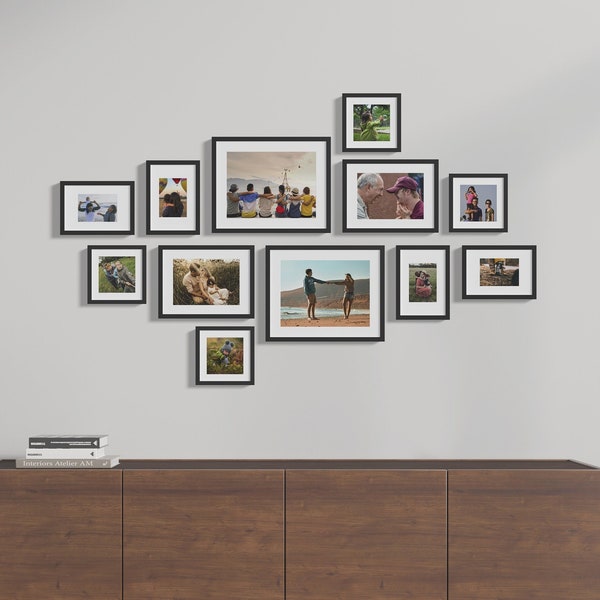 Picture Frames - Etsy UK