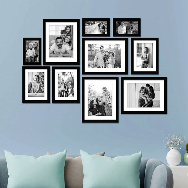 Gallery Frames - Etsy