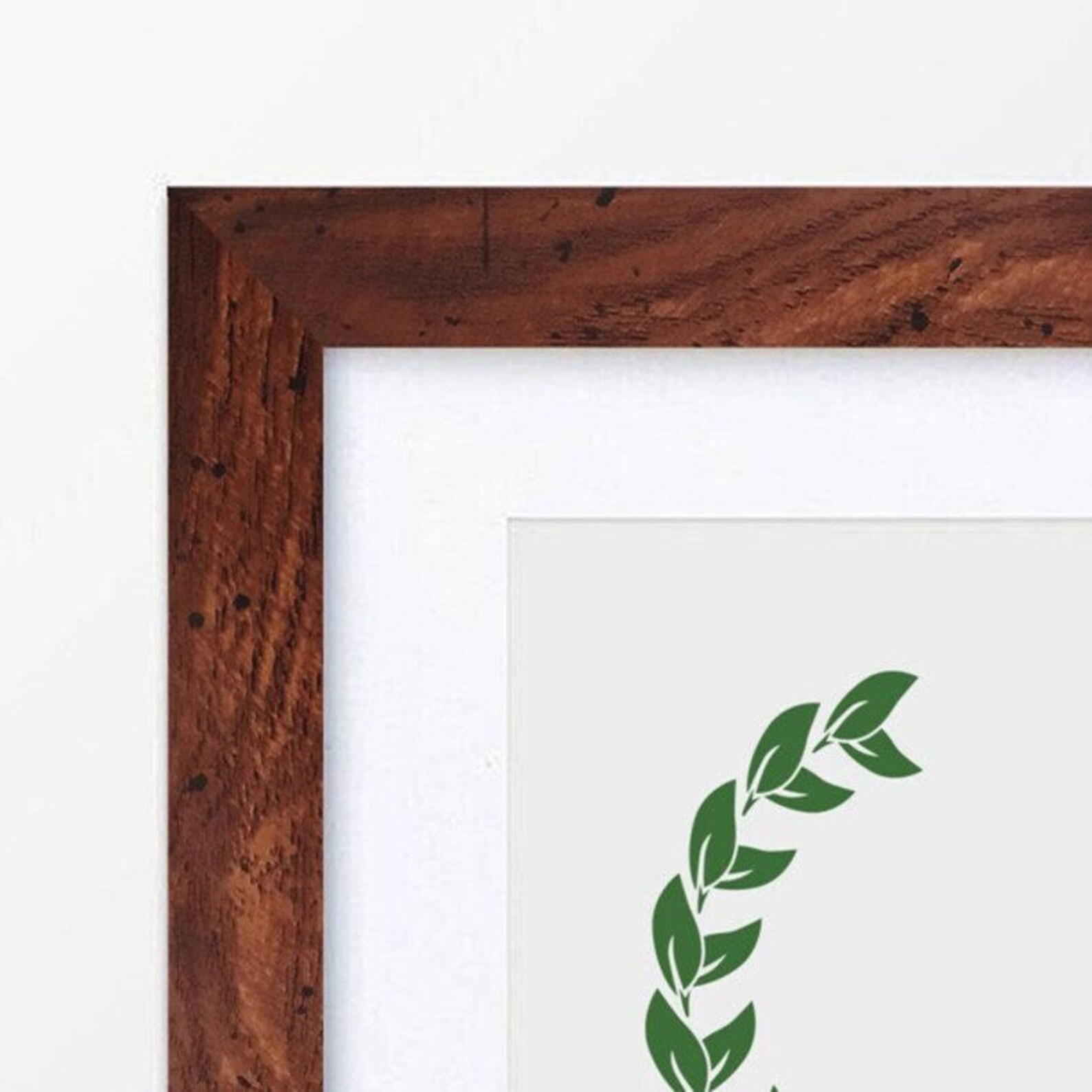 Photo Picture Frame Set Modern 6 Pieces Picture Photo Frame - Etsy