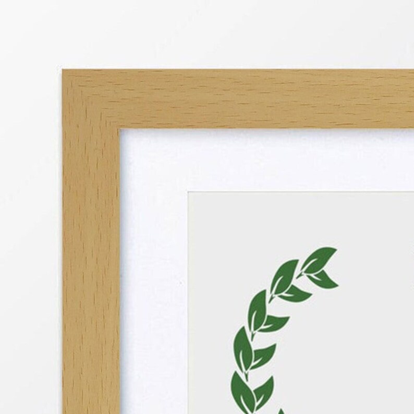 Photo Picture Frame Set Modern 6 Pieces Picture Photo Frame - Etsy