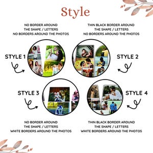 Personalized Church Pastor Photo Collage, Youth Ministry Pastor ...