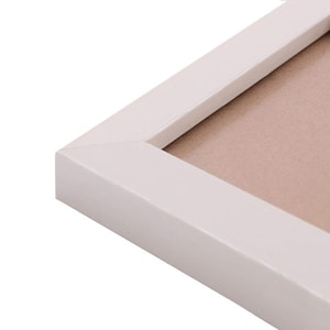 5x5 Inch Square Photo Multi Aperture Picture Frame - Etsy