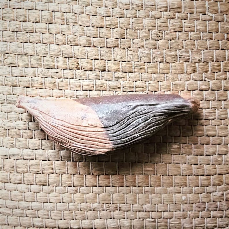 Ocarina, Whale, Seal, Pipe, Clay Instrument, Ceramic Ocarina, Ceramic ...