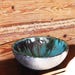 PREMIUM!! Ceramic Green Sink Handcrafted Vessel Sink for Bathroom in ...