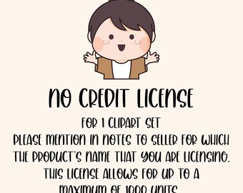 Commercial Use License Mass Production License 500 Copies or More No ...