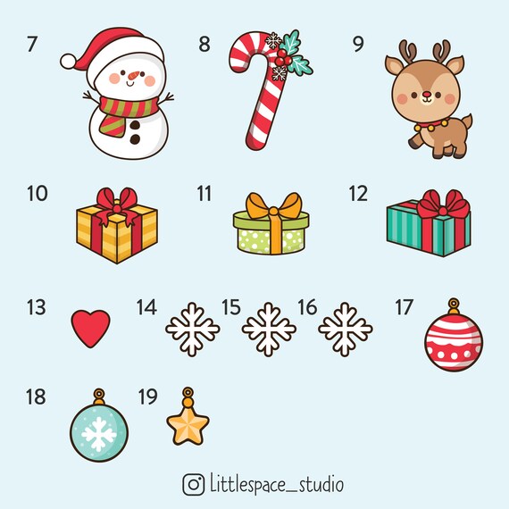 Christmas Clipart Corel Draw