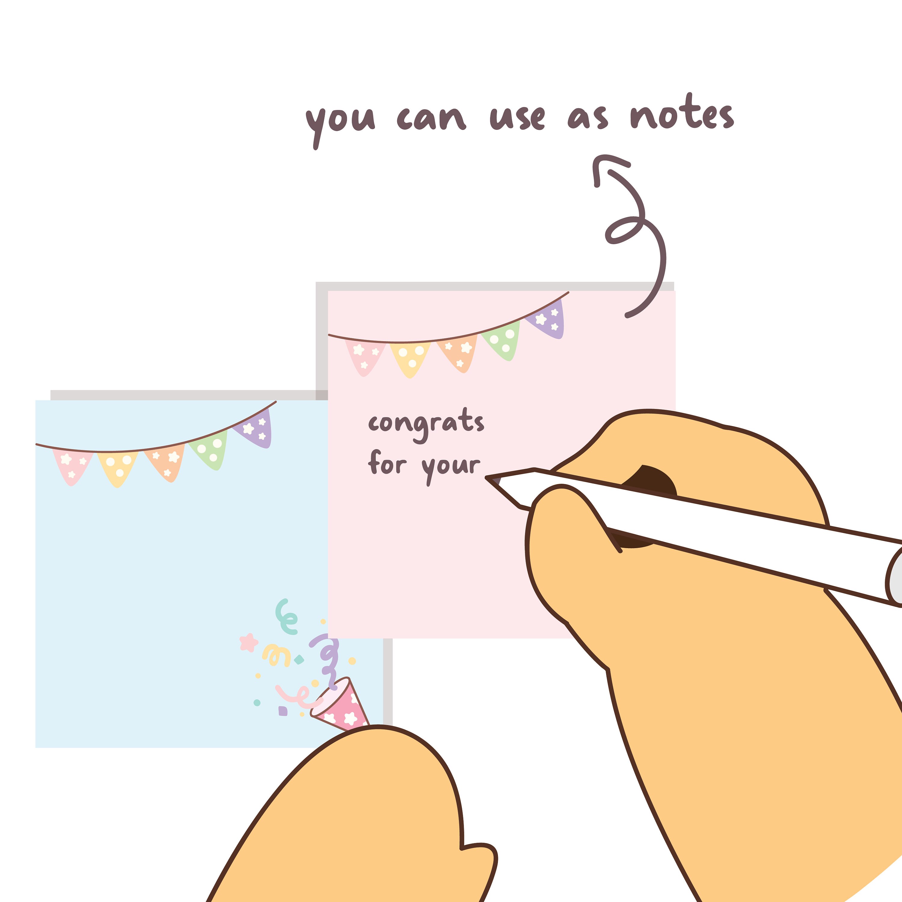 Birthday Goodnotes Stickers Birthday Stickers for Digital Planner ...