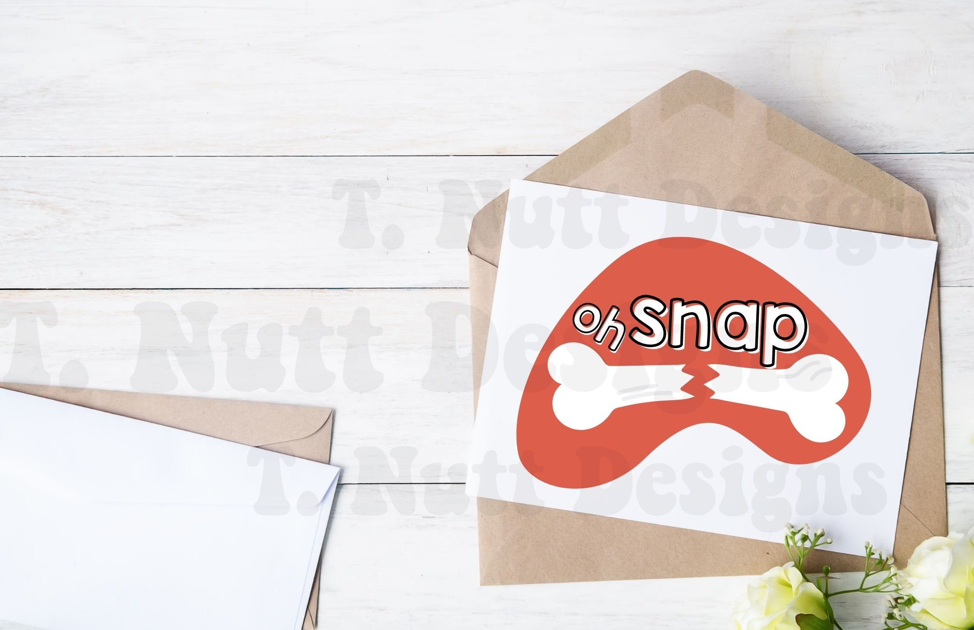 Broken Bone SVG - Etsy