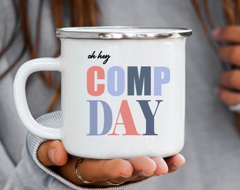 Cheer Comp Mom - Etsy