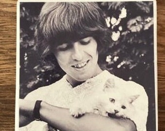 George Harrison | Etsy