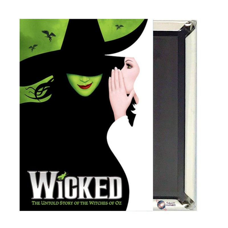 Wicked Door Decor - Etsy