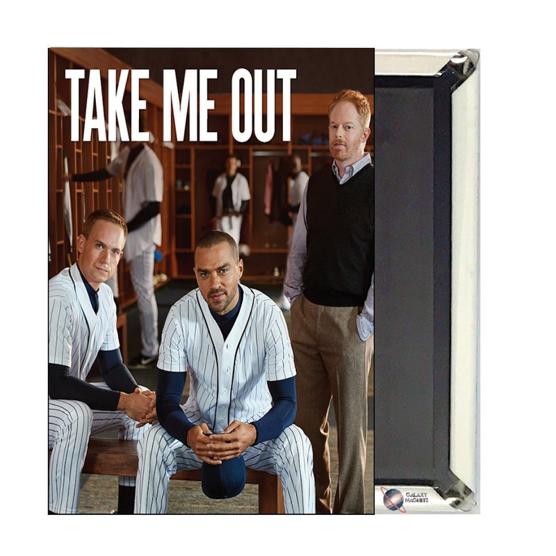 Take Me Out - Etsy