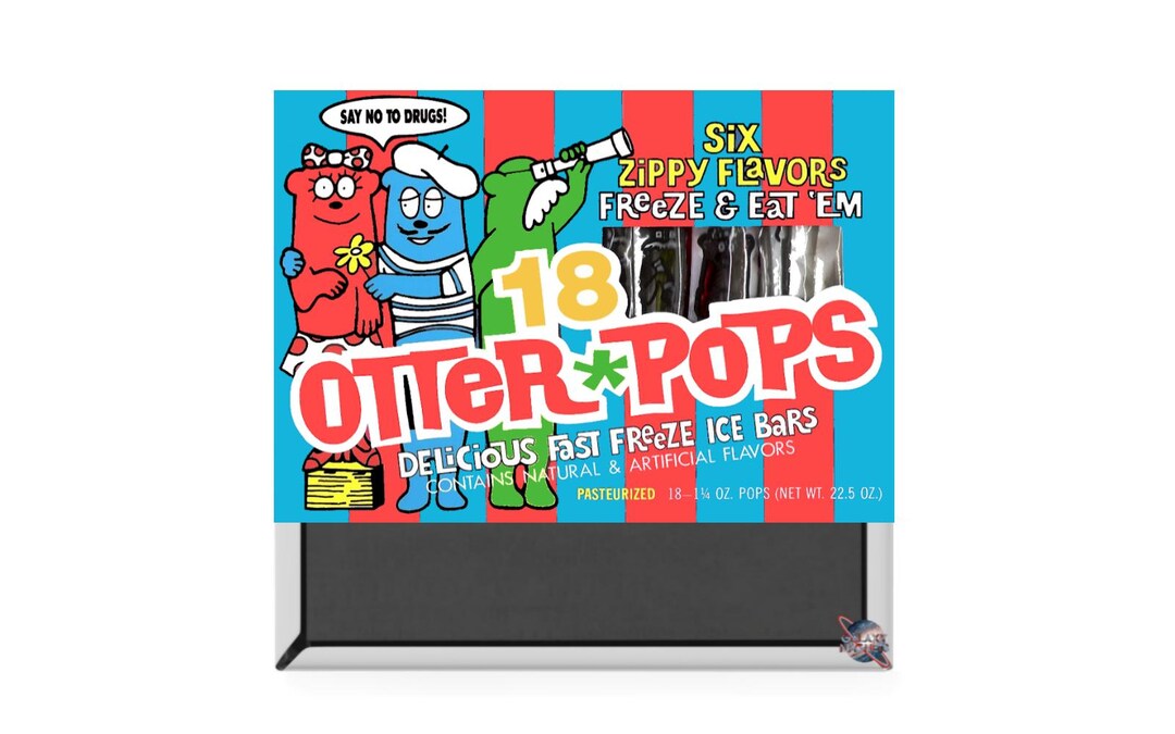 Ice Cream Magnet #2 - Etsy