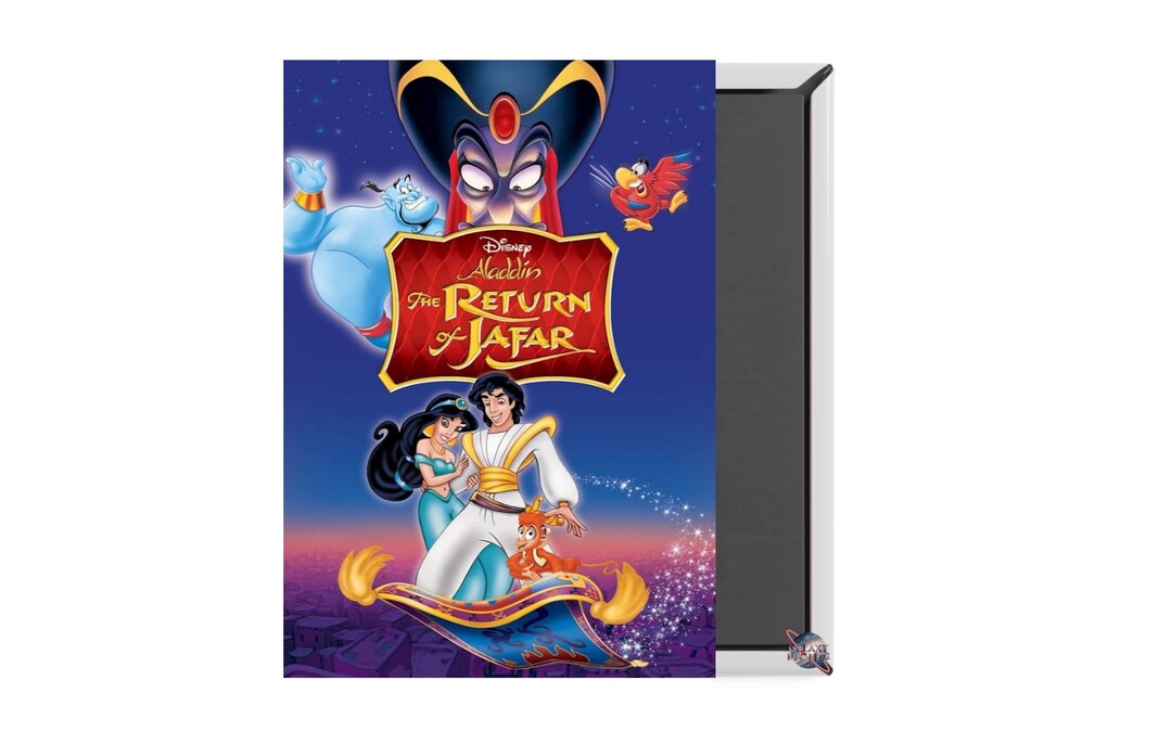 Animation Movie Magnet #95 - Etsy