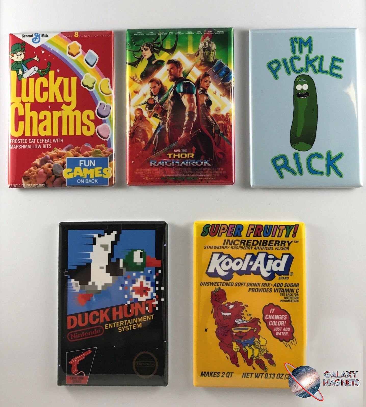 Video Game Magnet 2 - Etsy