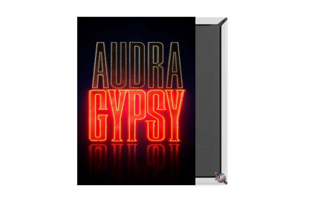 Audra Gypsy Magnet - Etsy