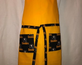 Nfl Aprons | Etsy