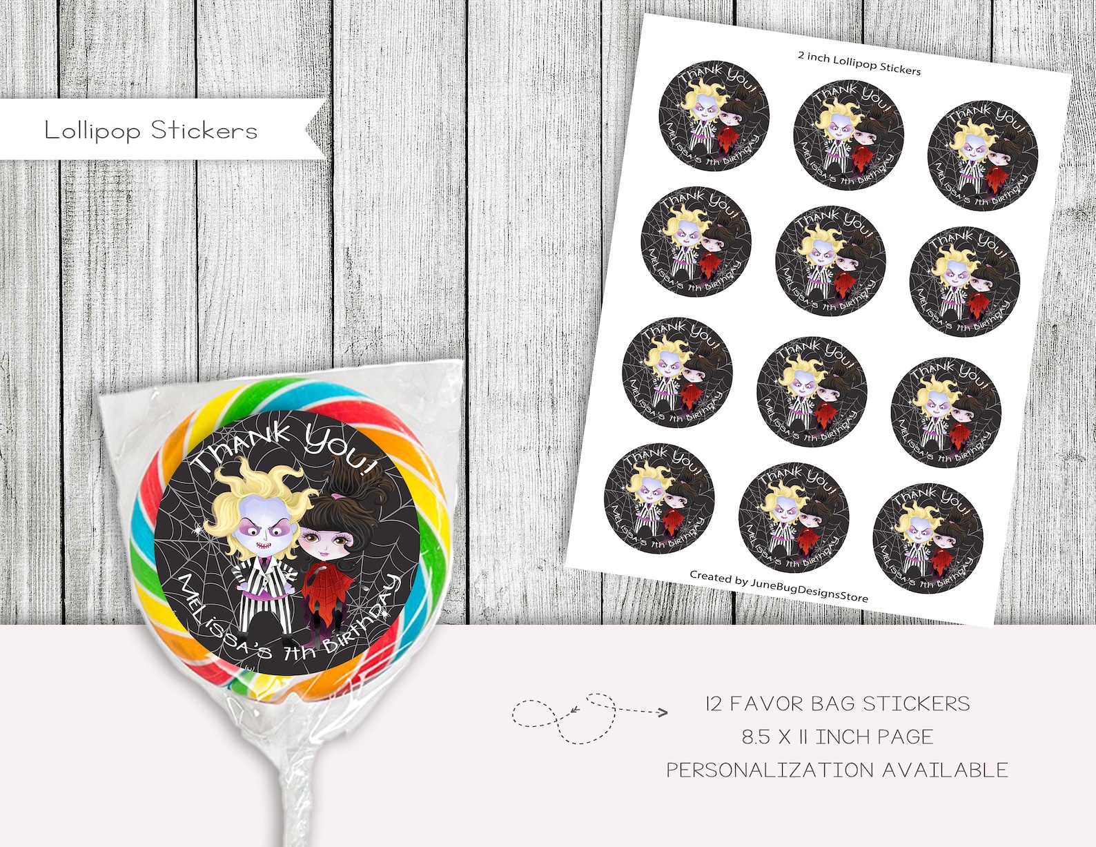 Ghost Friends Birthday Invitation, Haunted Birthday Invitation ...