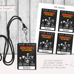 Rock Band Birthday Chip Bag Label, Editable (JPG, PDF) - Etsy