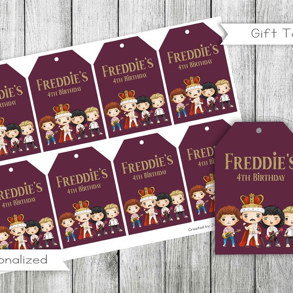 Rock N Roll Shower - Etsy