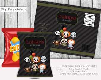 Movie Party Favors | Etsy