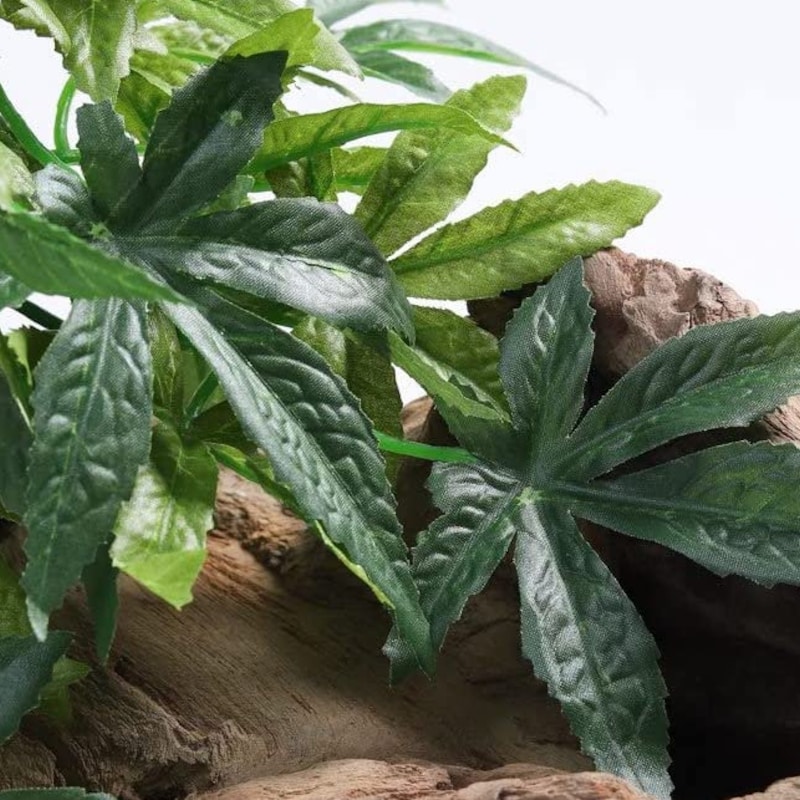 Fake Marijuana Plant - Etsy