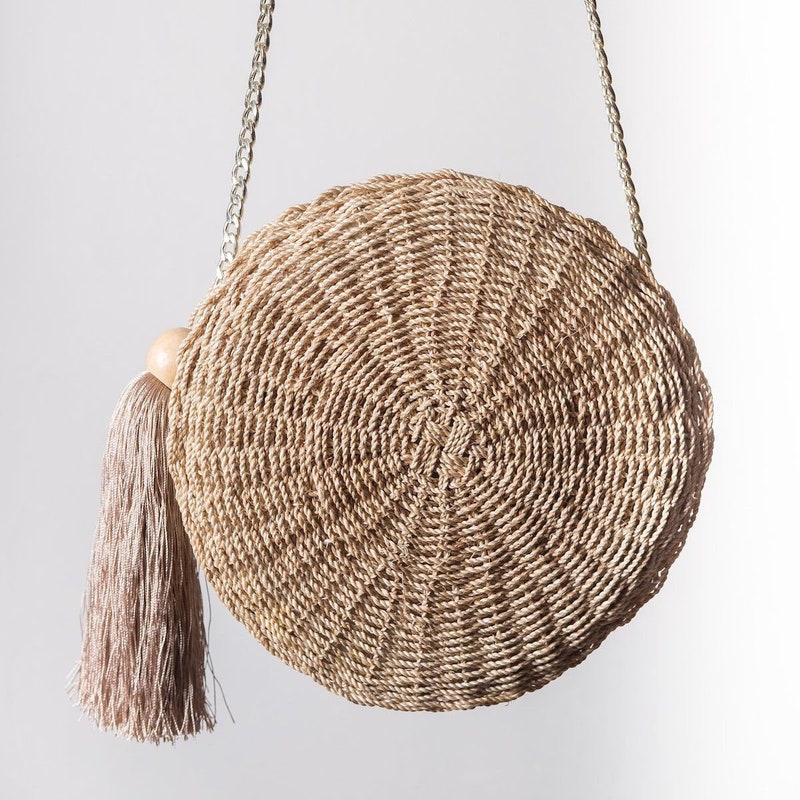 Philippine Abaca Bags - Etsy