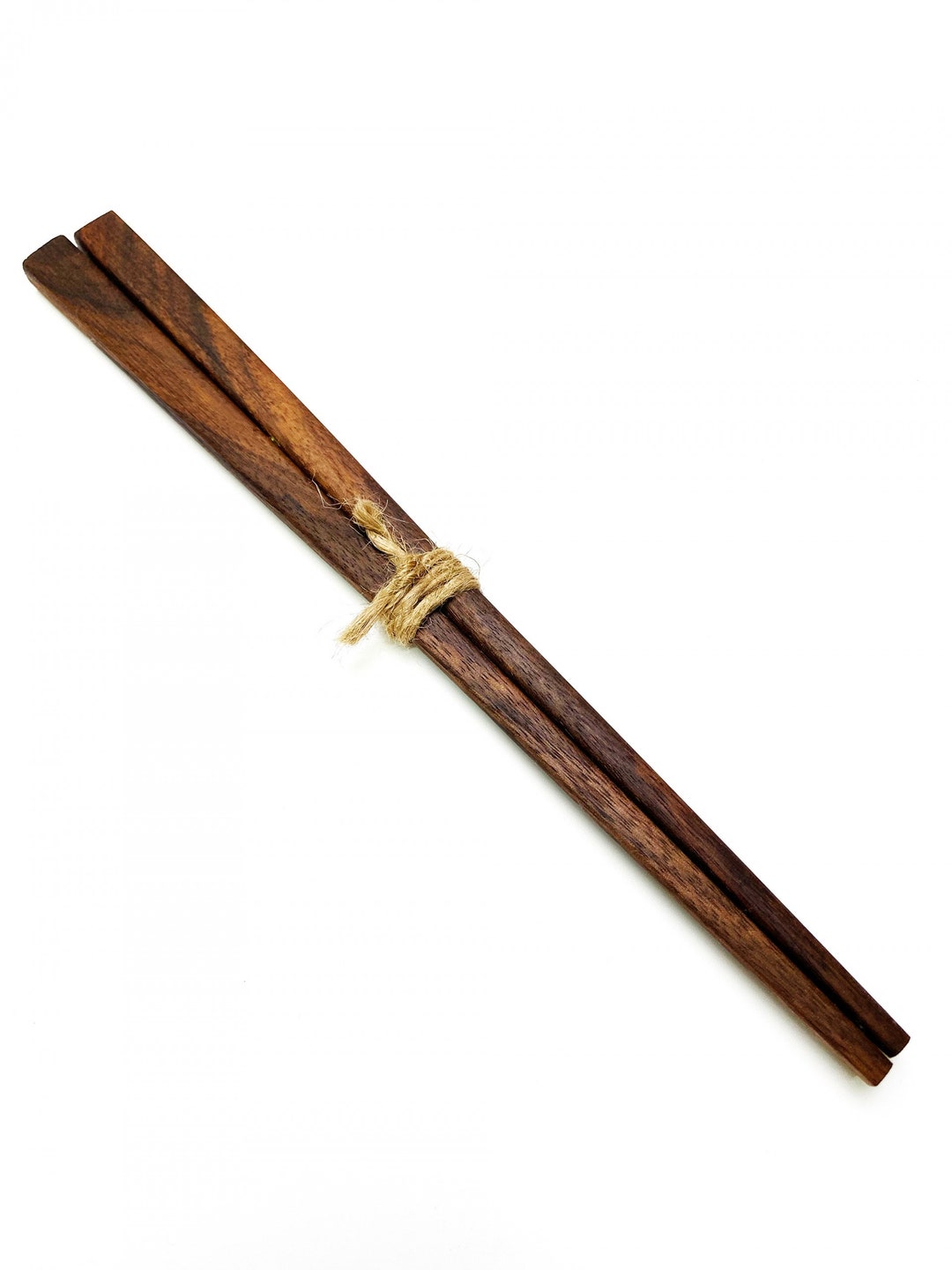 Walnut Chop Sticks - Etsy