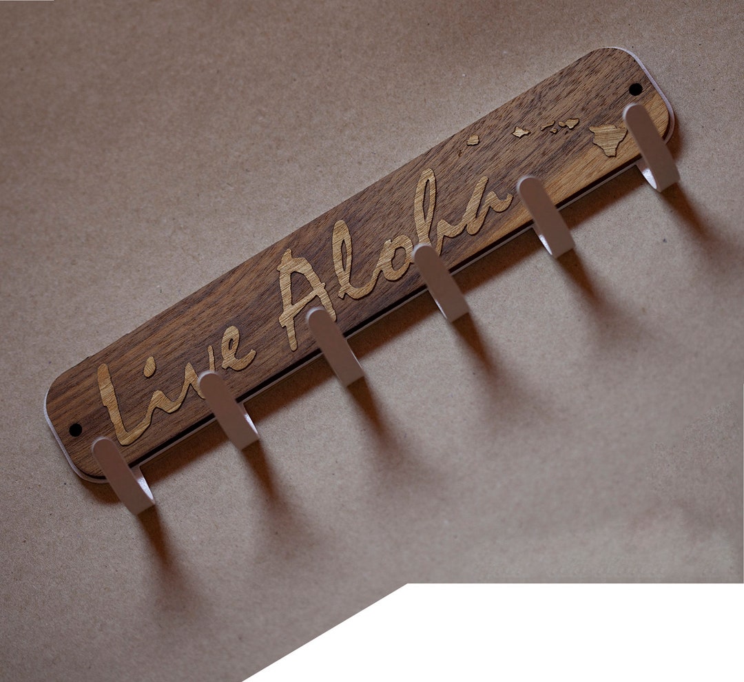 Live Aloha Helping Phrendly Hook™ - Etsy