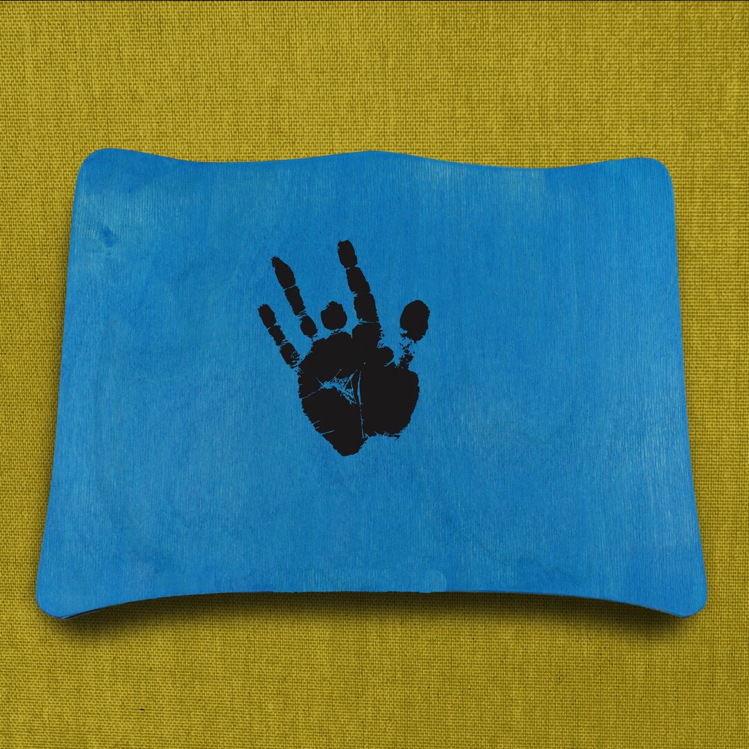 Jerry Hand Lapper 15™ Mobile Desk - Etsy