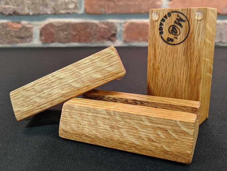 Universal Trading/Sports Card Display Set of 3 Proudly | Etsy